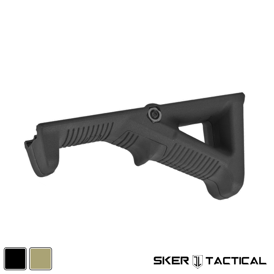 AFG V2 Picatinny Grip - SKER Tactical