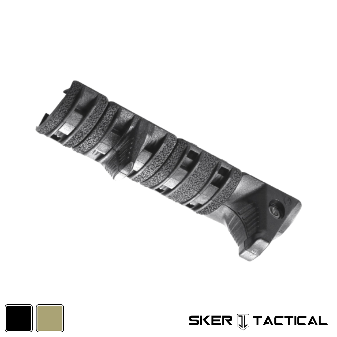 Picatinny Hand Stop Kit - SKER Tactical