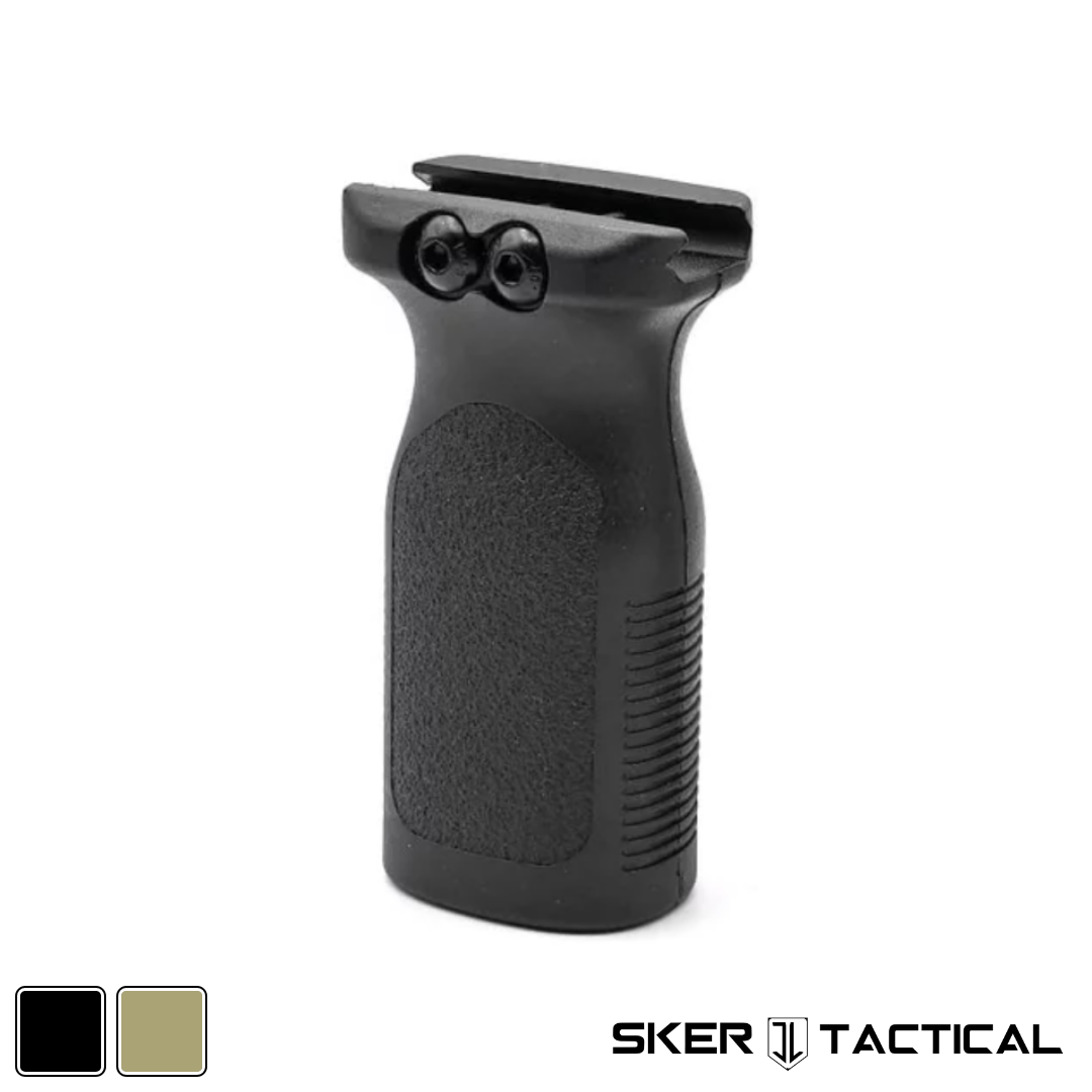 VFG Picatinny Grip - SKER Tactical