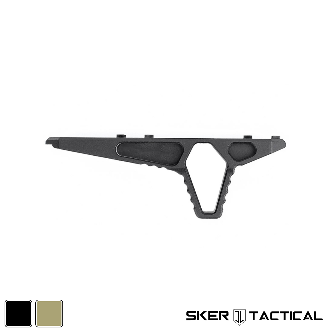 MOD 3 M-LOK Grip Stop - SKER Tactical