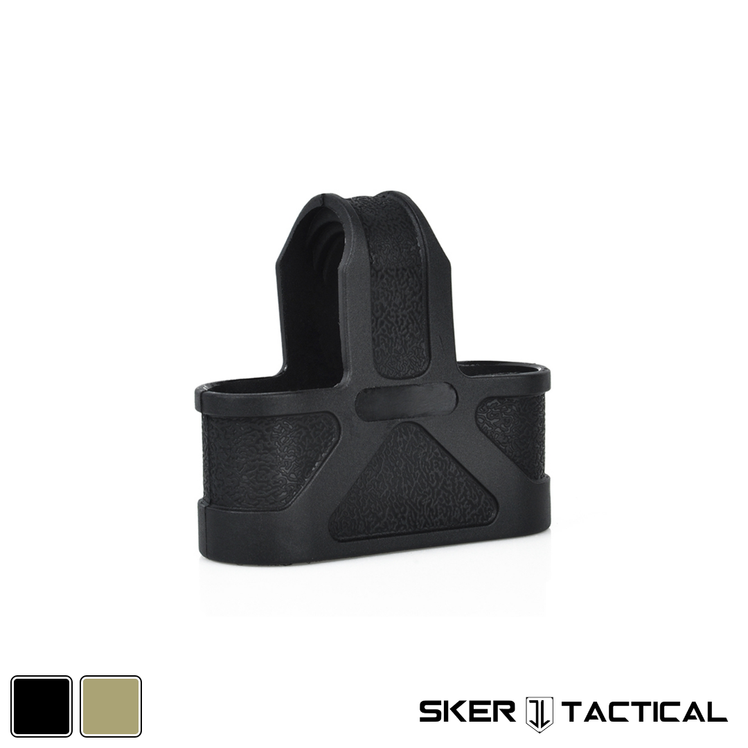 AR-15 Magazine Puller - SKER Tactical