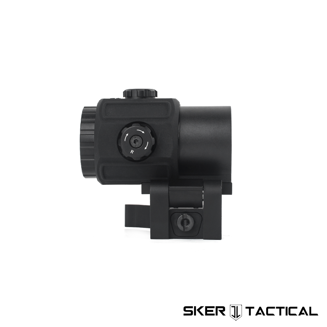 Optics Archives - SKER Tactical