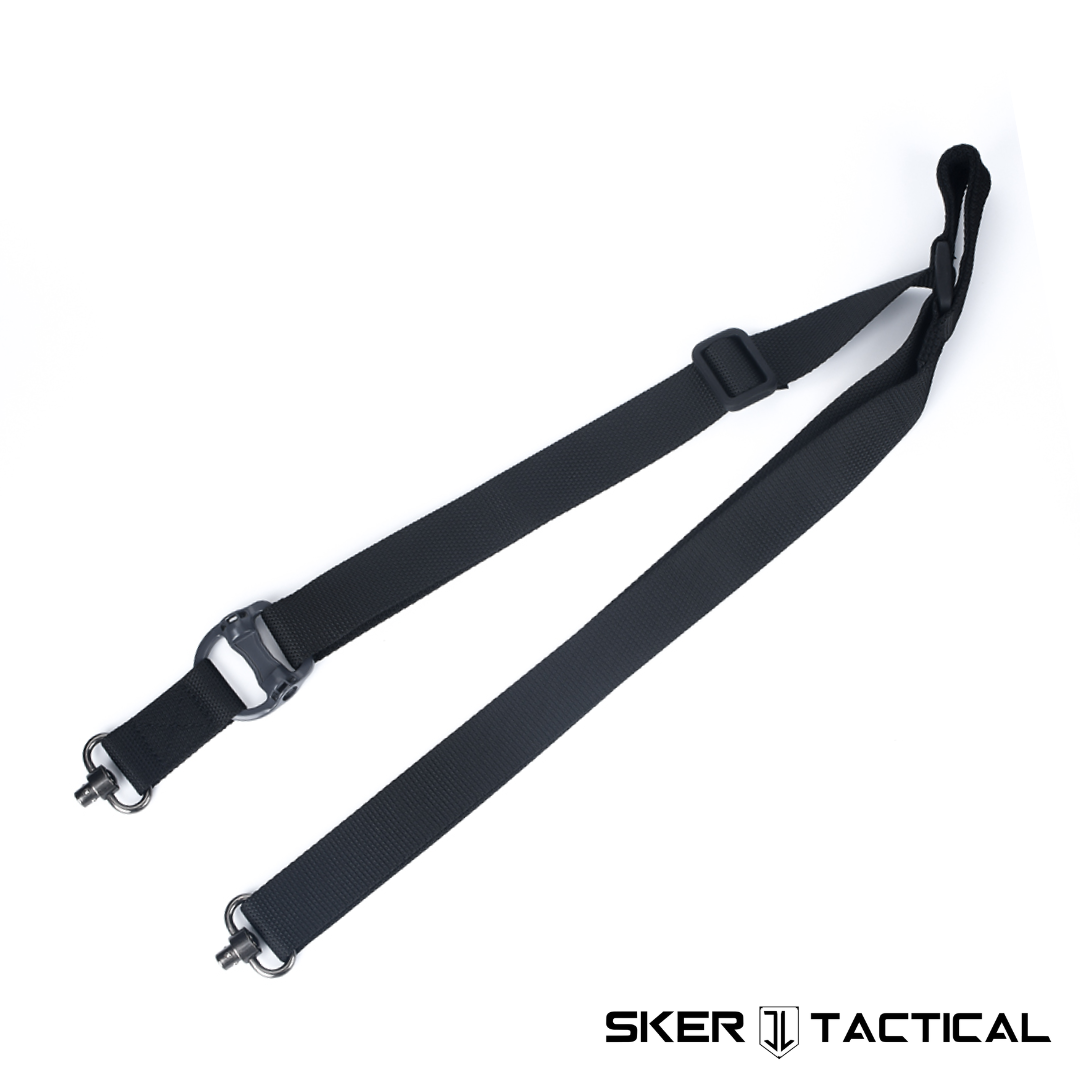 QD Point Sling - SKER Tactical