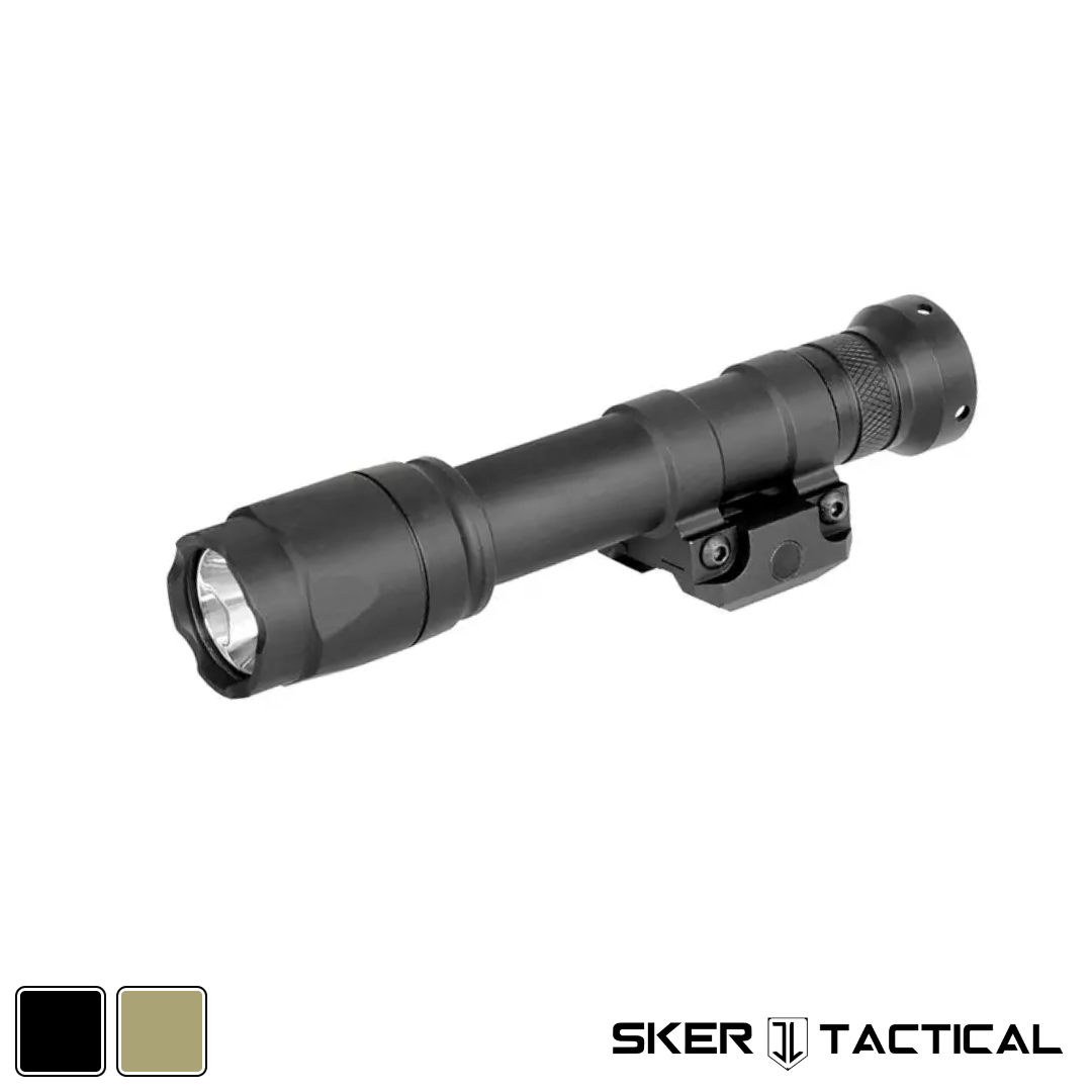 Standard Weapon Light - SKER Tactical