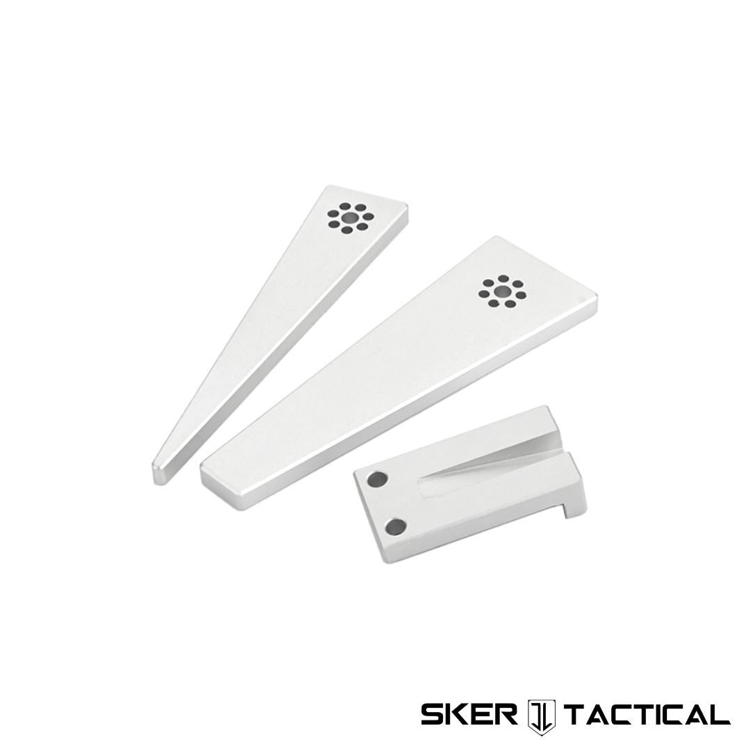 Optic Leveler Kit - SKER Tactical