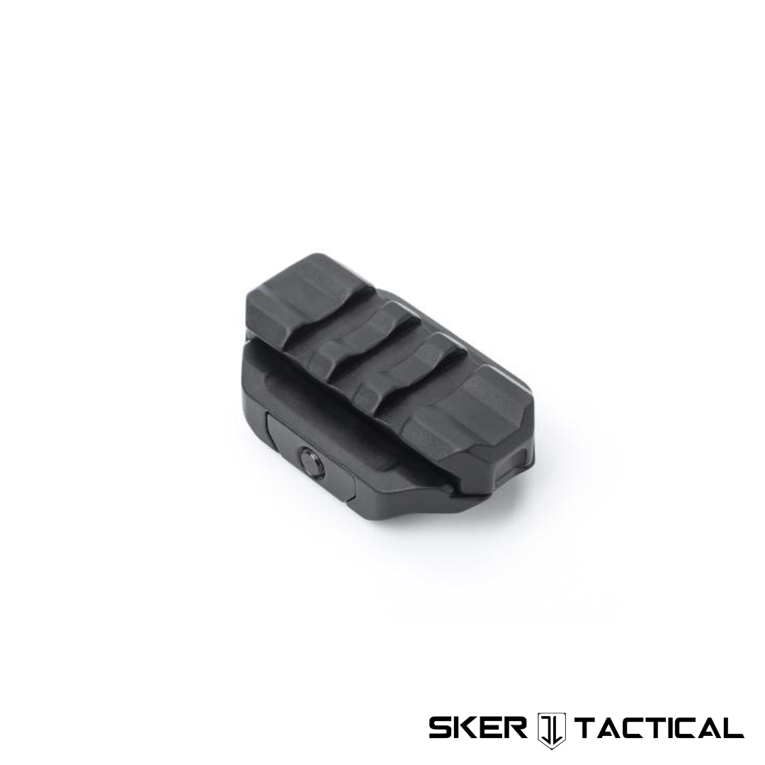 Picatinny Riser + T1/T2 Mount - SKER Tactical