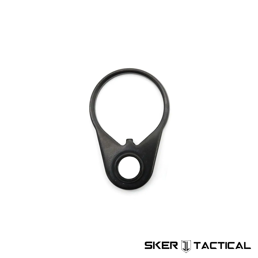 QD AR-15 End Plate - SKER Tactical