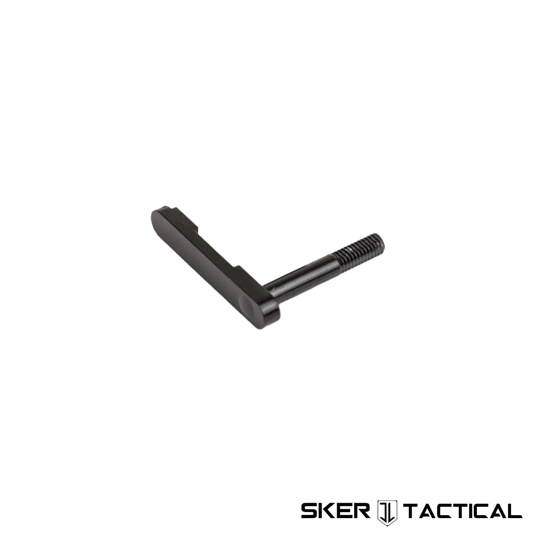 Mil-Spec AR-15 Mag Catch - SKER Tactical