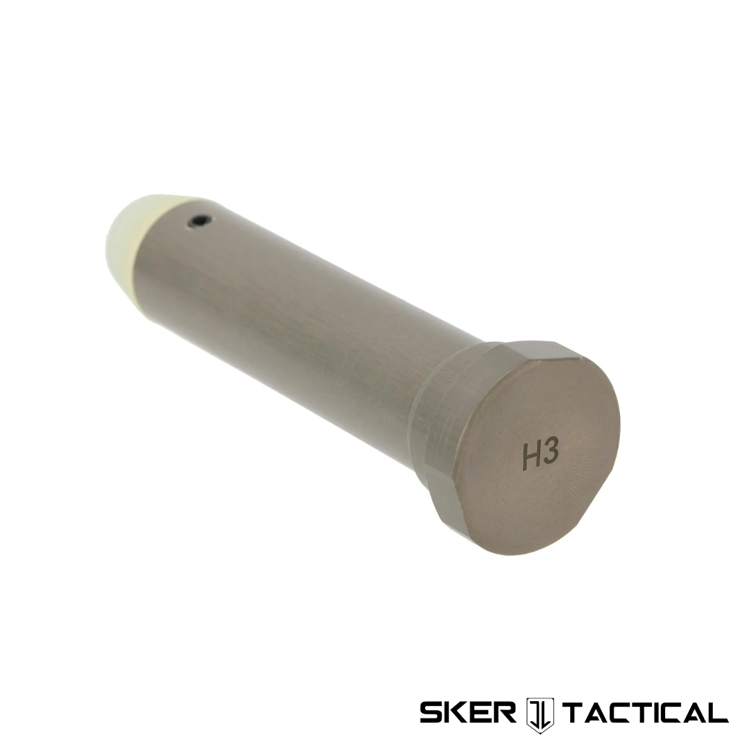 H3 Carbine AR-15 Buffer Weight – 5.4Oz - SKER Tactical